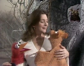 Leatherwing Bat | Muppet Wiki | Fandom