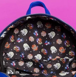 Labyrinth bags (Loungefly) | Muppet Wiki | Fandom