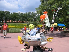 Muppet Mobile Lab | Muppet Wiki | Fandom