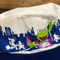 Muppets Take Manhattan hats | Muppet Wiki | Fandom