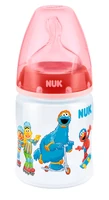 Sesame Street baby supplies (NUK) | Muppet Wiki | Fandom