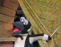 Conductors | Muppet Wiki | Fandom