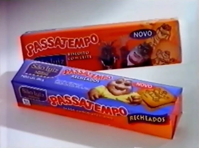 Passatempo | Muppet Wiki | Fandom