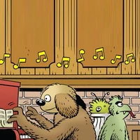 Koozebanian Phoob | Muppet Wiki | Fandom