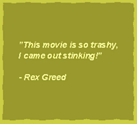 Rex Reed | Muppet Wiki | Fandom