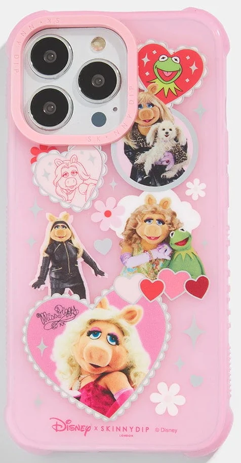 Muppet phone cases (Skinnydip London) | Muppet Wiki | Fandom