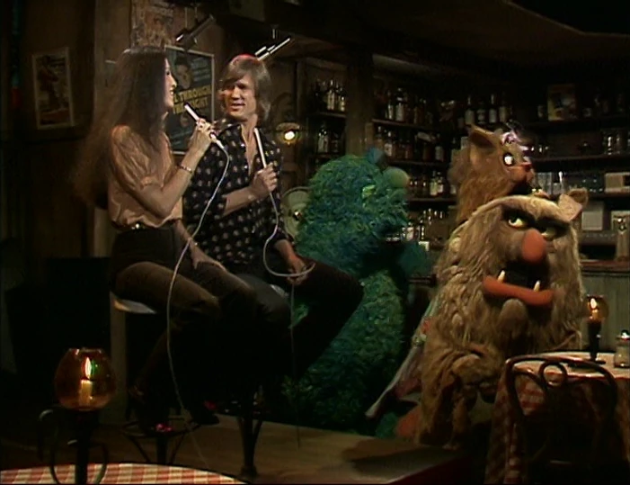 Song I'd Like to Sing | Muppet Wiki | Fandom