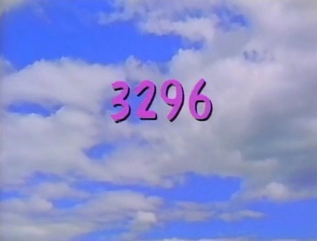 Episode 3296 | Muppet Wiki | Fandom