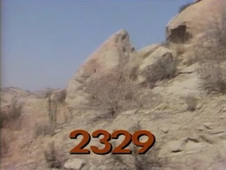 Episode 2329 | Muppet Wiki | Fandom