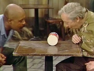 Quaker Oats | Muppet Wiki | Fandom