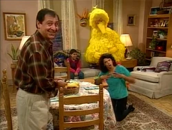 Episode 3526 | Muppet Wiki | Fandom