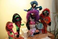 Episode 4234 | Muppet Wiki | Fandom