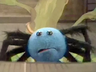 Spiders | Muppet Wiki | Fandom