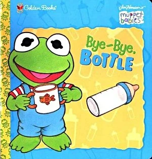 Bye-Bye, Bottle | Muppet Wiki | Fandom