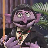 Count von Count's family | Muppet Wiki | Fandom