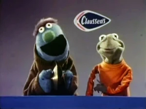 Claussen's Bakery | Muppet Wiki | Fandom