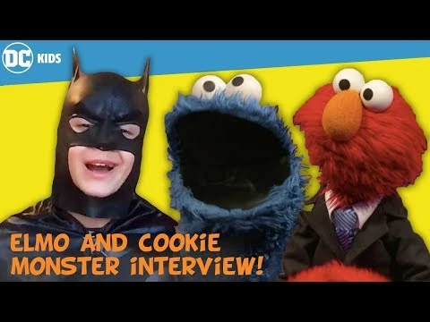 DC Kids | Muppet Wiki | Fandom