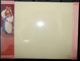 The Divine Miss Piggy desk set | Muppet Wiki | Fandom