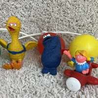 Sesame Street crib mobiles (Dolly Toy) | Muppet Wiki | Fandom