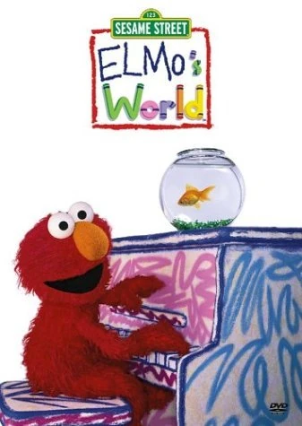 Elmo's World videography | Muppet Wiki | Fandom