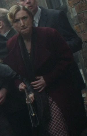 Fleur Poad | Muppet Wiki | Fandom