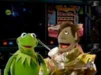 Episode 112: Food | Muppet Wiki | Fandom