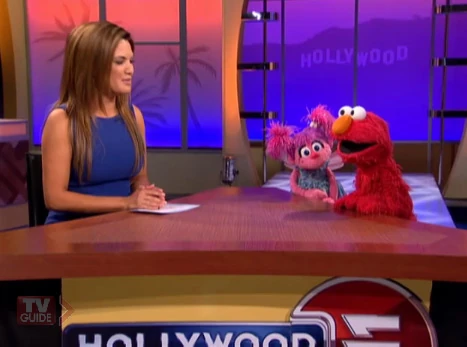 Hollywood 411 | Muppet Wiki | Fandom