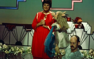 Episode 123: Kaye Ballard | Muppet Wiki | Fandom