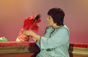 Episode 123: Kaye Ballard | Muppet Wiki | Fandom