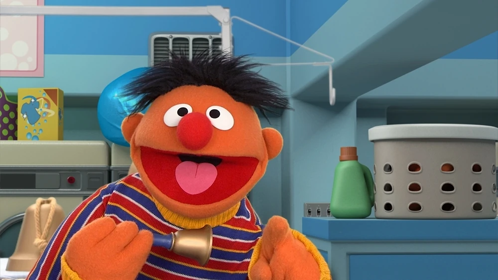 Kinect Sesame Street TV | Muppet Wiki | Fandom