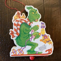 Wubbulous World of Dr. Seuss pull toys | Muppet Wiki | Fandom