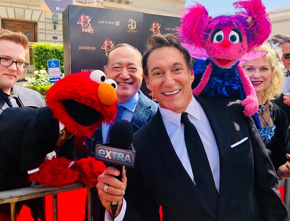 Michael Corbett | Muppet Wiki | Fandom