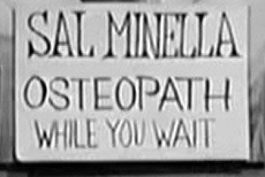 Sal Minella | Muppet Wiki | Fandom