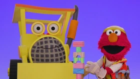 My Elmo: Jobs | Muppet Wiki | Fandom