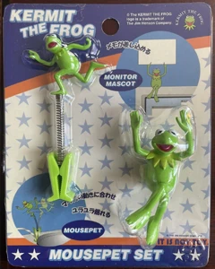 Muppet mascots (Sony) | Muppet Wiki | Fandom