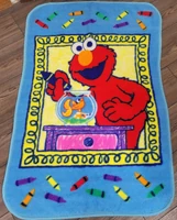 Sesame Street blankets (Owen) | Muppet Wiki | Fandom