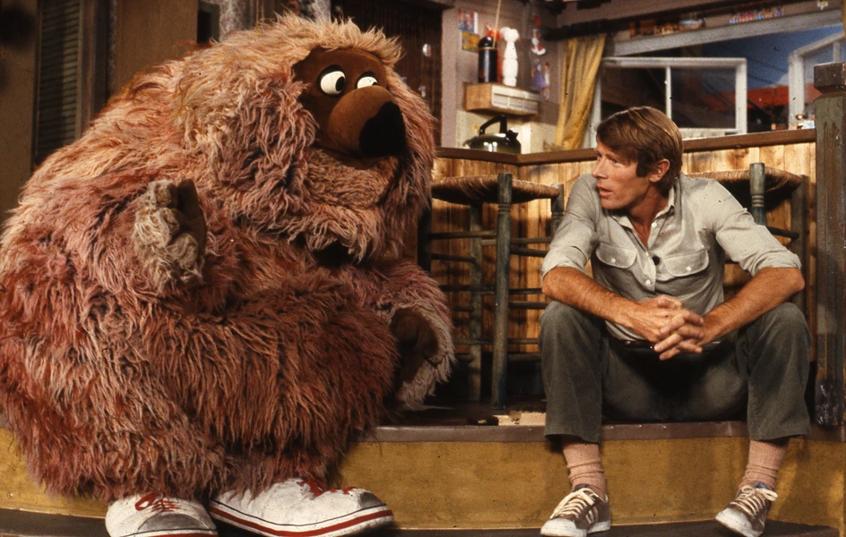 Horst | Muppet Wiki | Fandom