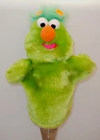Sesame Street puppets (Sony) | Muppet Wiki | Fandom