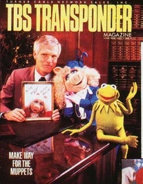 TNT | Muppet Wiki | Fandom