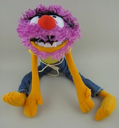 Muppet plush (Toy Factory) | Muppet Wiki | Fandom