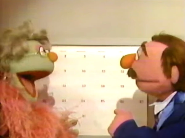 Waltz of the Week | Muppet Wiki | Fandom