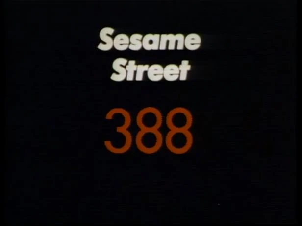 Episode 0388 | Muppet Wiki | Fandom