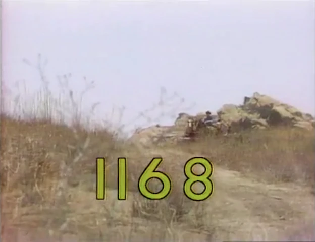 Episode 1168 | Muppet Wiki | Fandom