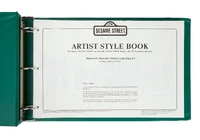 Sesame Street style guide (1988) | Muppet Wiki | Fandom