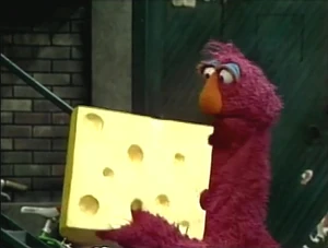 Cheeses | Muppet Wiki | Fandom