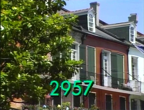 Episode 2957 | Muppet Wiki | Fandom