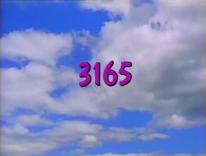 Episode 3165 | Muppet Wiki | Fandom