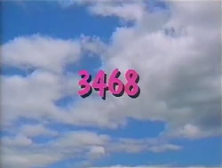 Episode 3468 | Muppet Wiki | Fandom