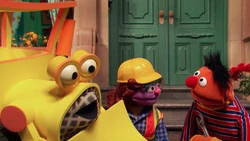 Episode 4916 | Muppet Wiki | Fandom