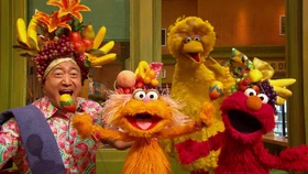 Bananas (song) | Muppet Wiki | Fandom